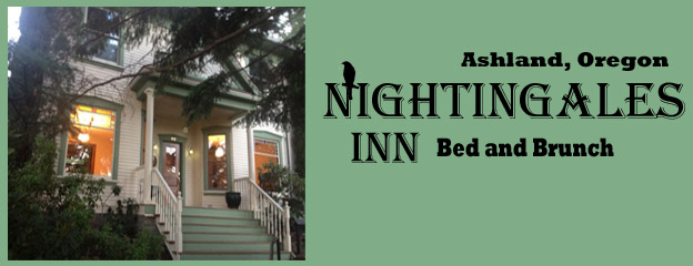 Nightingales Inn Rooms